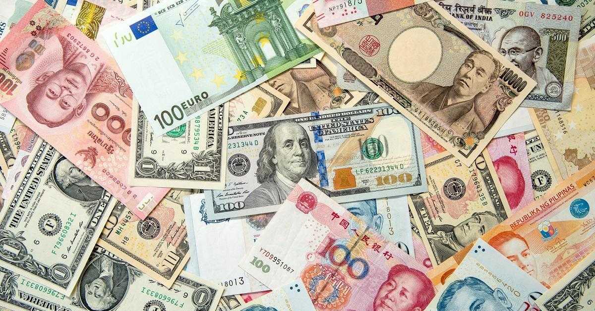 अमेरिकी डलरको भाउ घट्यो, स्वीस फ्र्याङ्कको बढ्यो